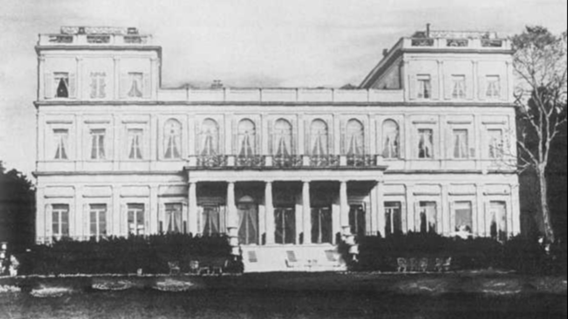 Due to their mysterious nature and unimaginable wealth, the Rothschild ...