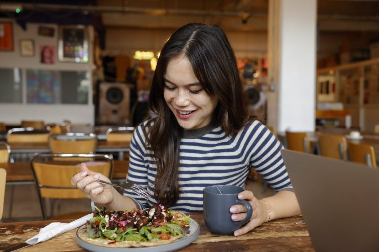 Why beans on toast might be the most nutritious plant-based meal