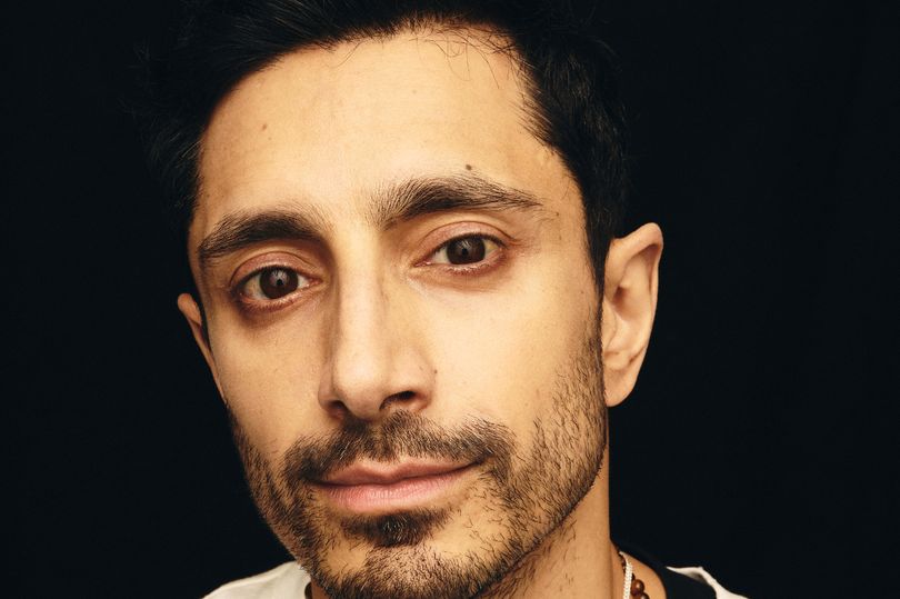 Riz Ahmed's new James Bond series on Amazon Prime hailed as 'brilliant'