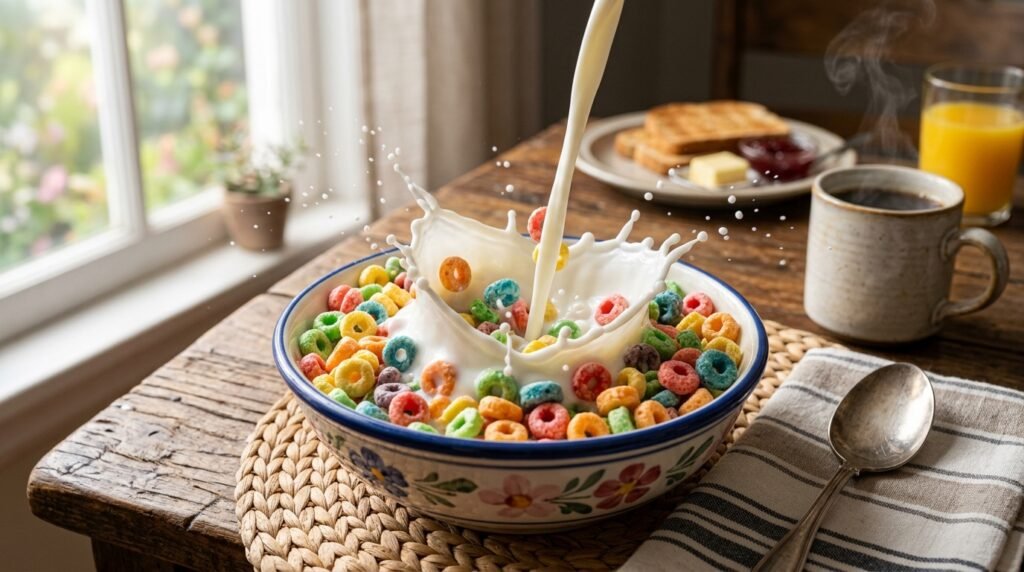 Popular American foods that are banned in parts of the world