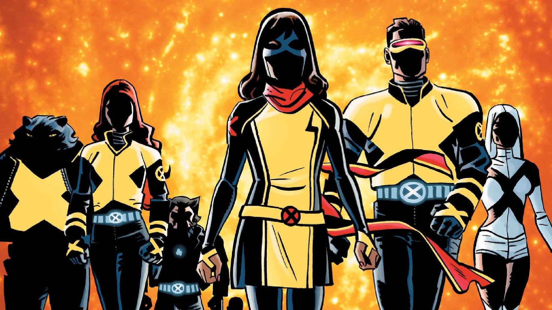 10 most unique heroes X-Men has introduced since 2000
