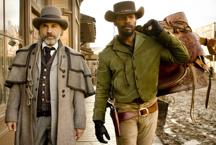 15 most memorable western movie openings