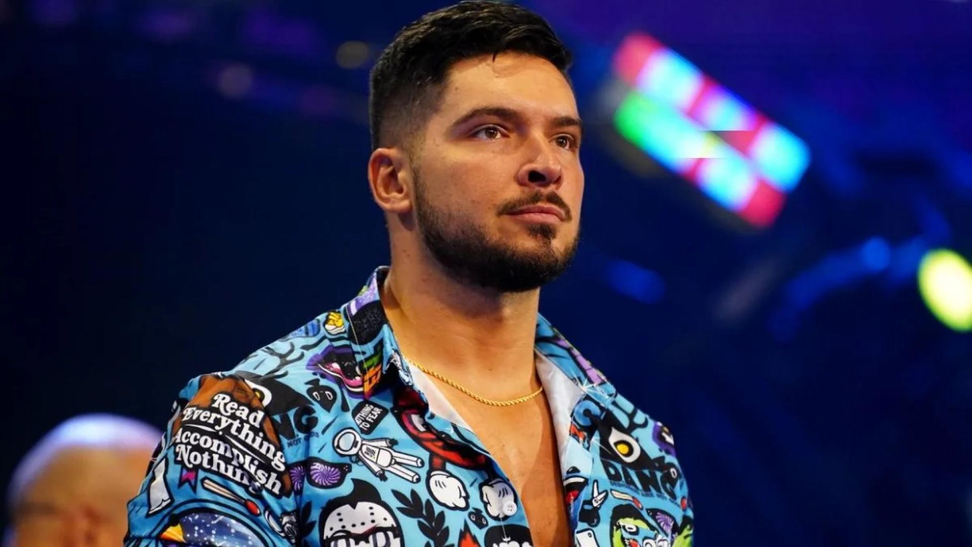 3 former AEW stars debut on WWE main roster in 2026