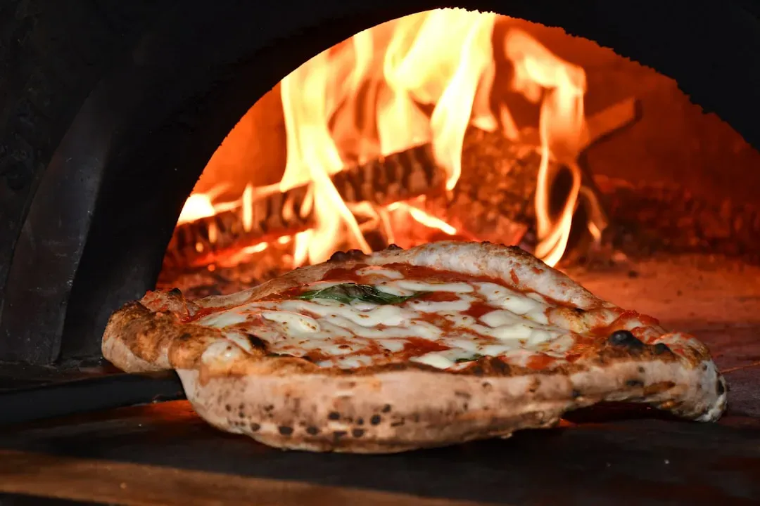 The wood-fired lie: 11 "authentic" pizza secrets that are actually just ...