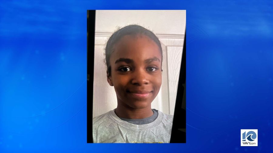 Police in Portsmouth searching for missing girl