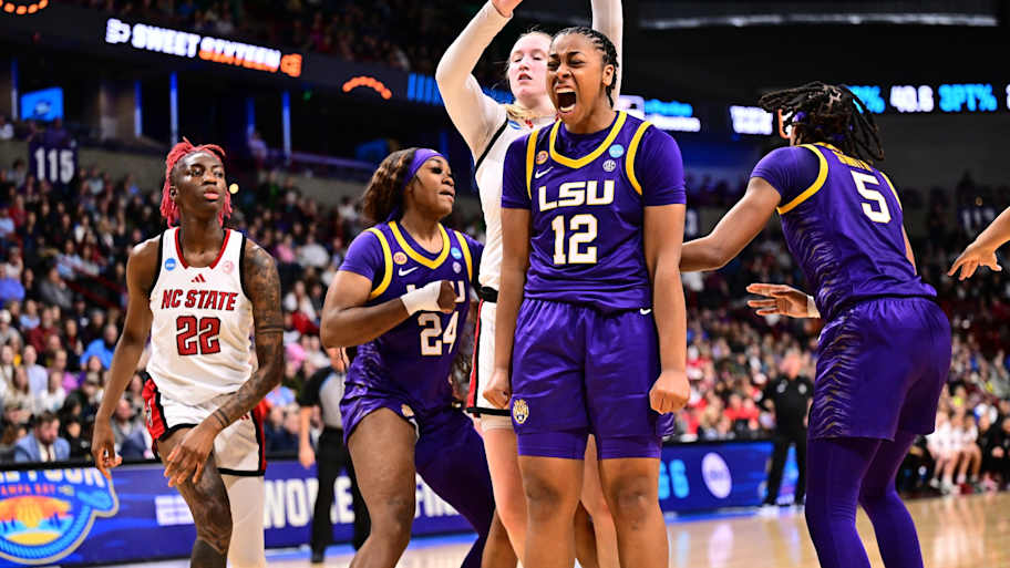 The preview: LSU women's basketball vs. Duke Blue Devils in Sweet 16 ...