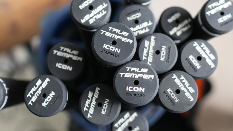 Connection at the core: True Temper's bold leap with the ICON golf grip