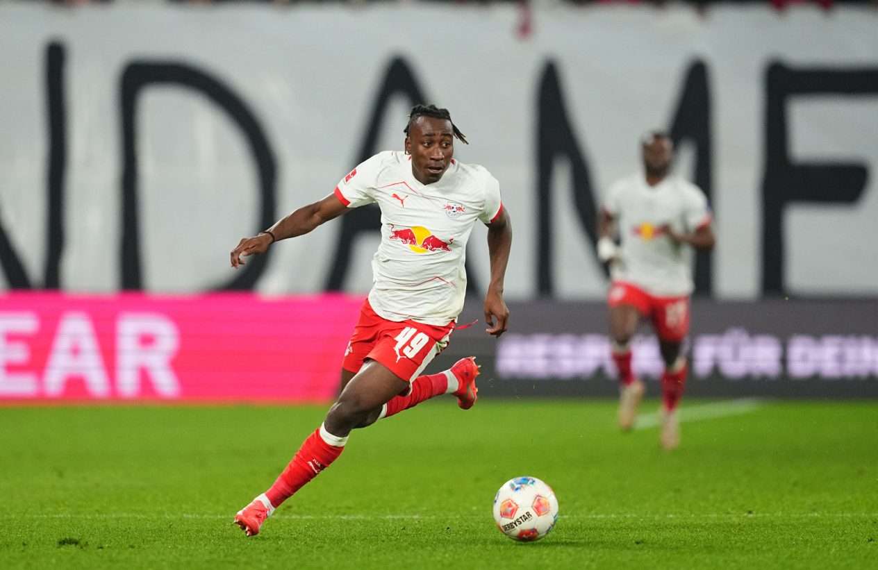 The Athletic: Liverpool haluaa MM-kisoihin valitun tähden – hintalappu ...
