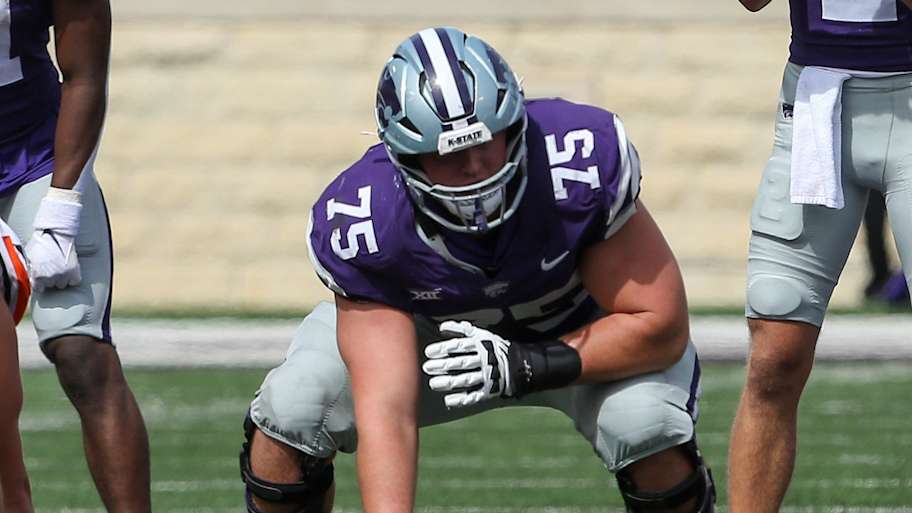 Ravens deserve benefit of doubt in search for new center