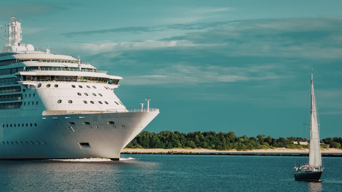 Cruise ship workers reveal the worst types of guests they cannot stand