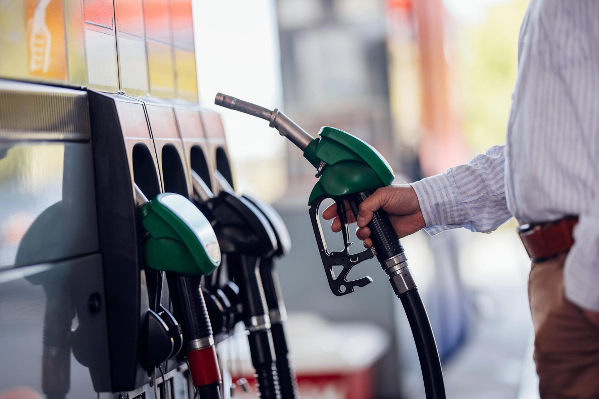 Oil reserves: are we really on the verge of running out?