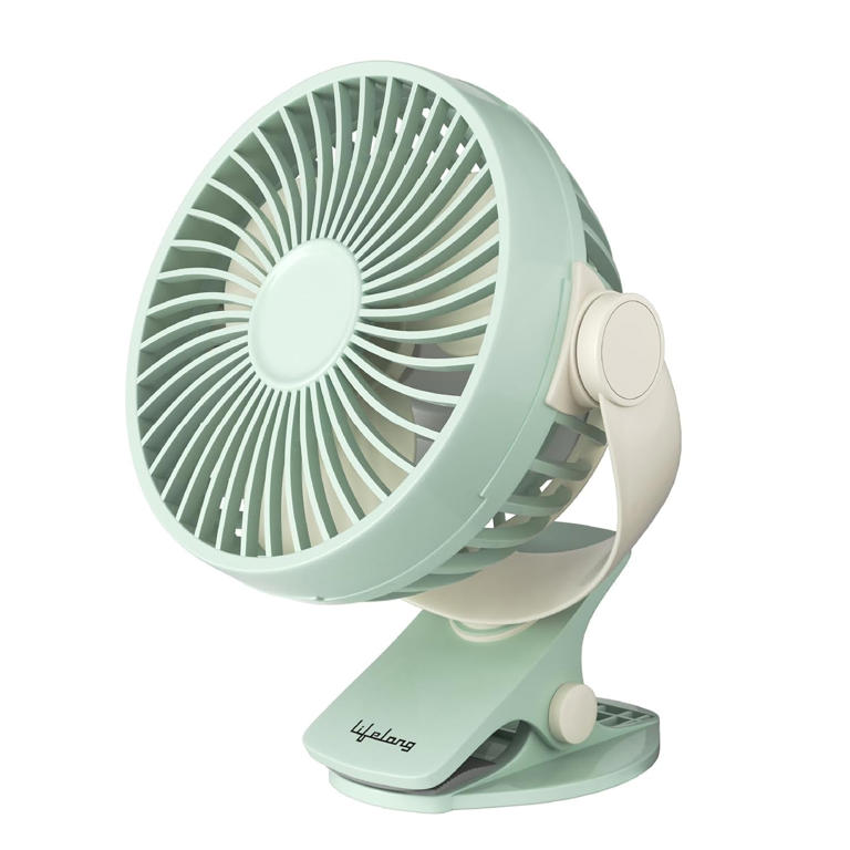 Beat the heat anywhere with these best portable fans