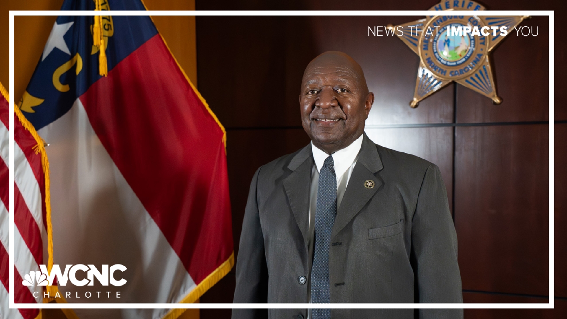 MCSO names Ricky Robbins new chief deputy, boosting sheriff's ...
