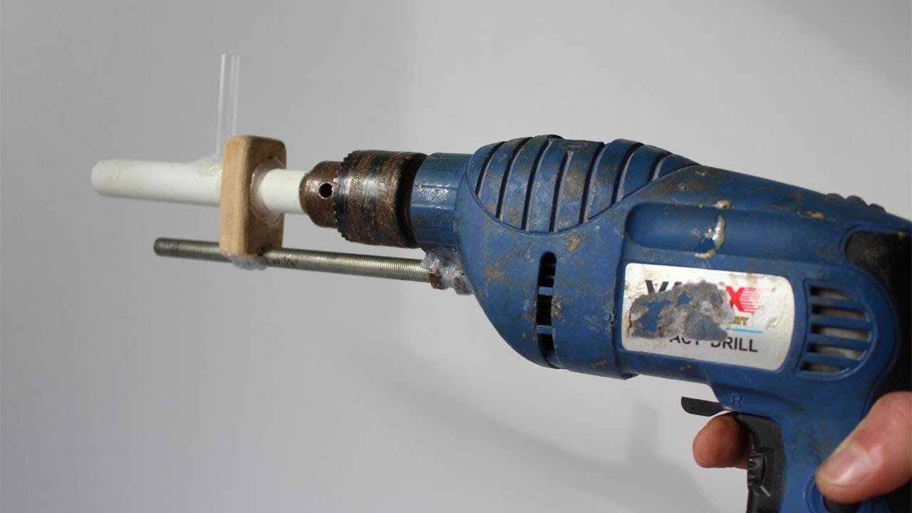 Amazing 2 drill life hacks