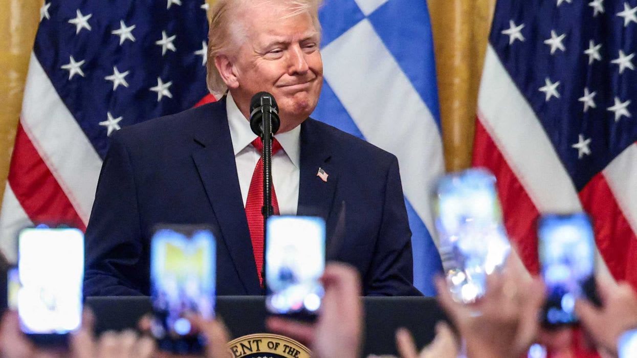 Ex-Bush admin doctor urges Trump to stop bragging about mental health