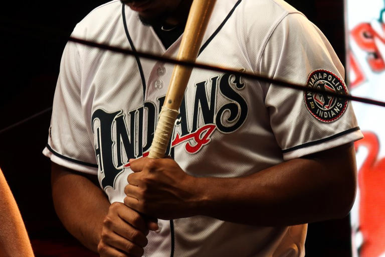 Indianapolis Indians open 2026 season tonight at Victory Field