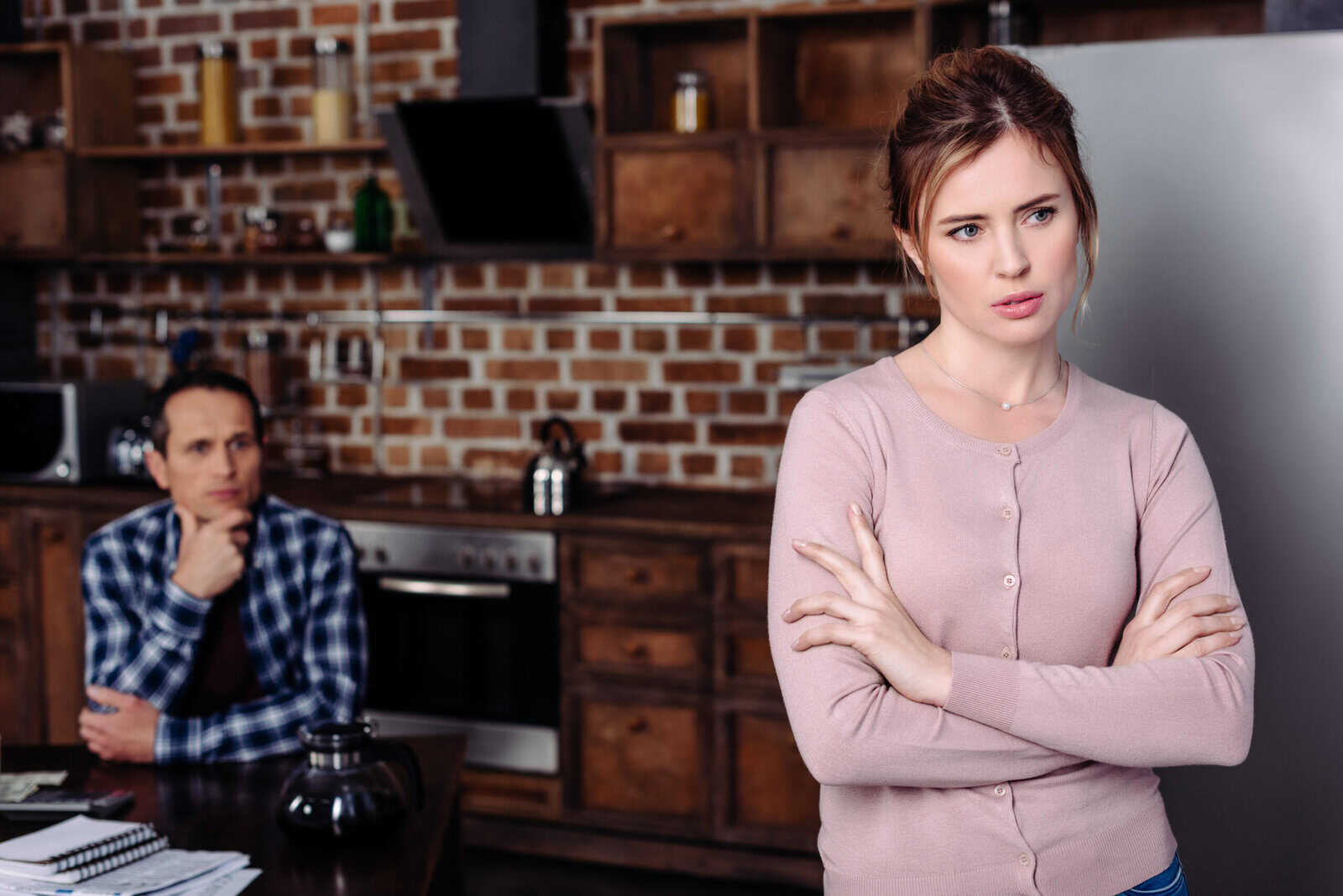 15 at-home habits that reveal your wife isn't happy