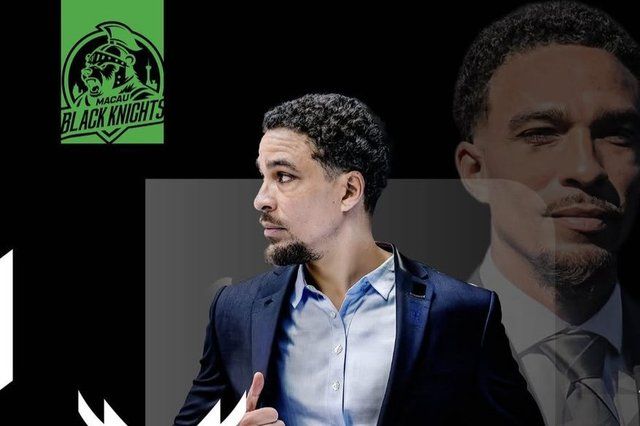PBA: Macau taps former ABL MVP Marcus Elliott as new coach