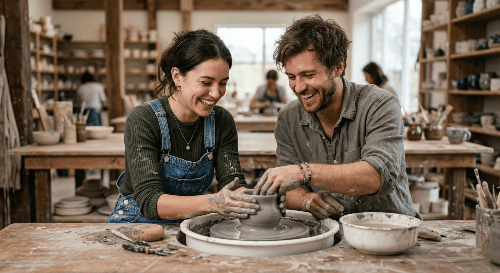 Trendy activities to do with your partner