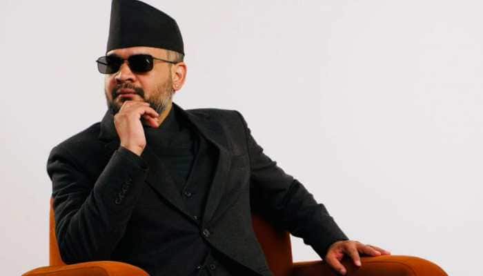 Newly sworn PM of Nepal, Balen Shah, releases rap song before oath ...