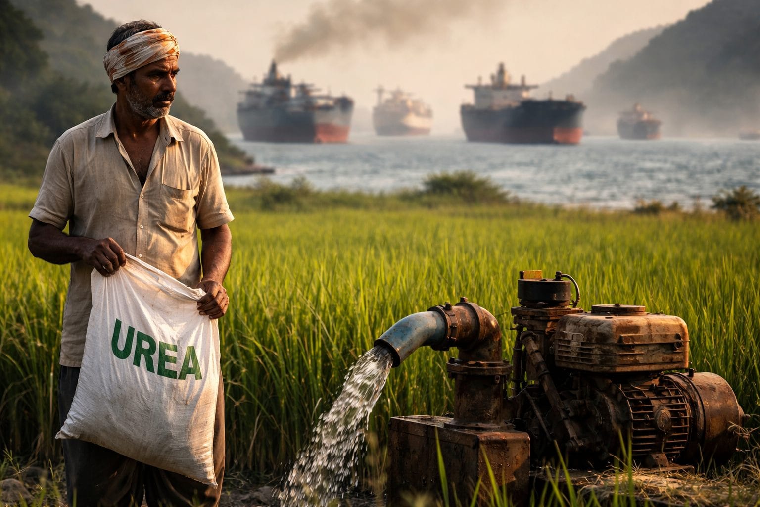 Fertilizers: खाद सब्सिडी 3 लाख करोड़ रुपये के पार जाने की आशंका ...