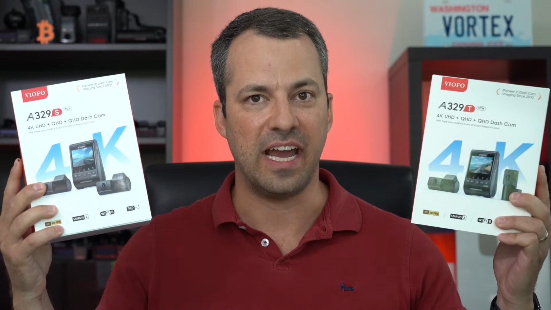 What are the best features of this new dash cam?