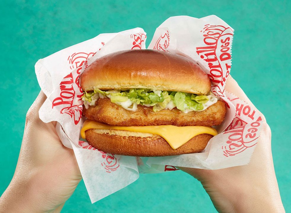 11 best fried fish sandwiches across America, according to diners