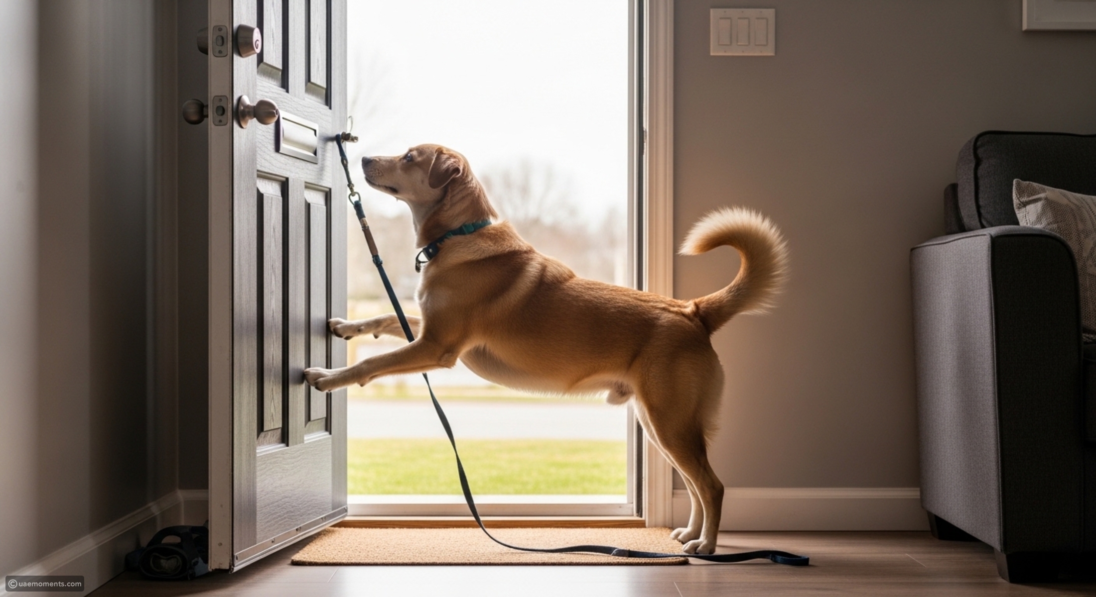 How to tell if your dog is truly happy: 12 clear signs every owner ...