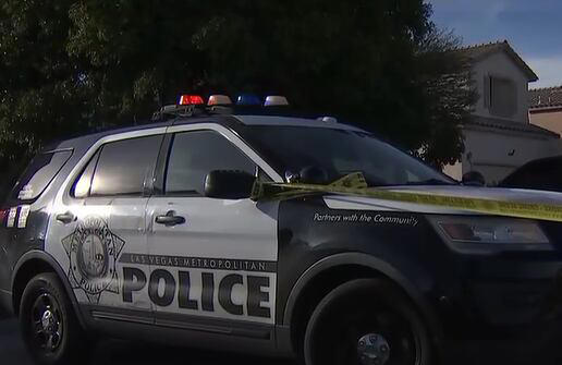 FOX5 investigates: Las Vegas police loosen pursuit restrictions to ...