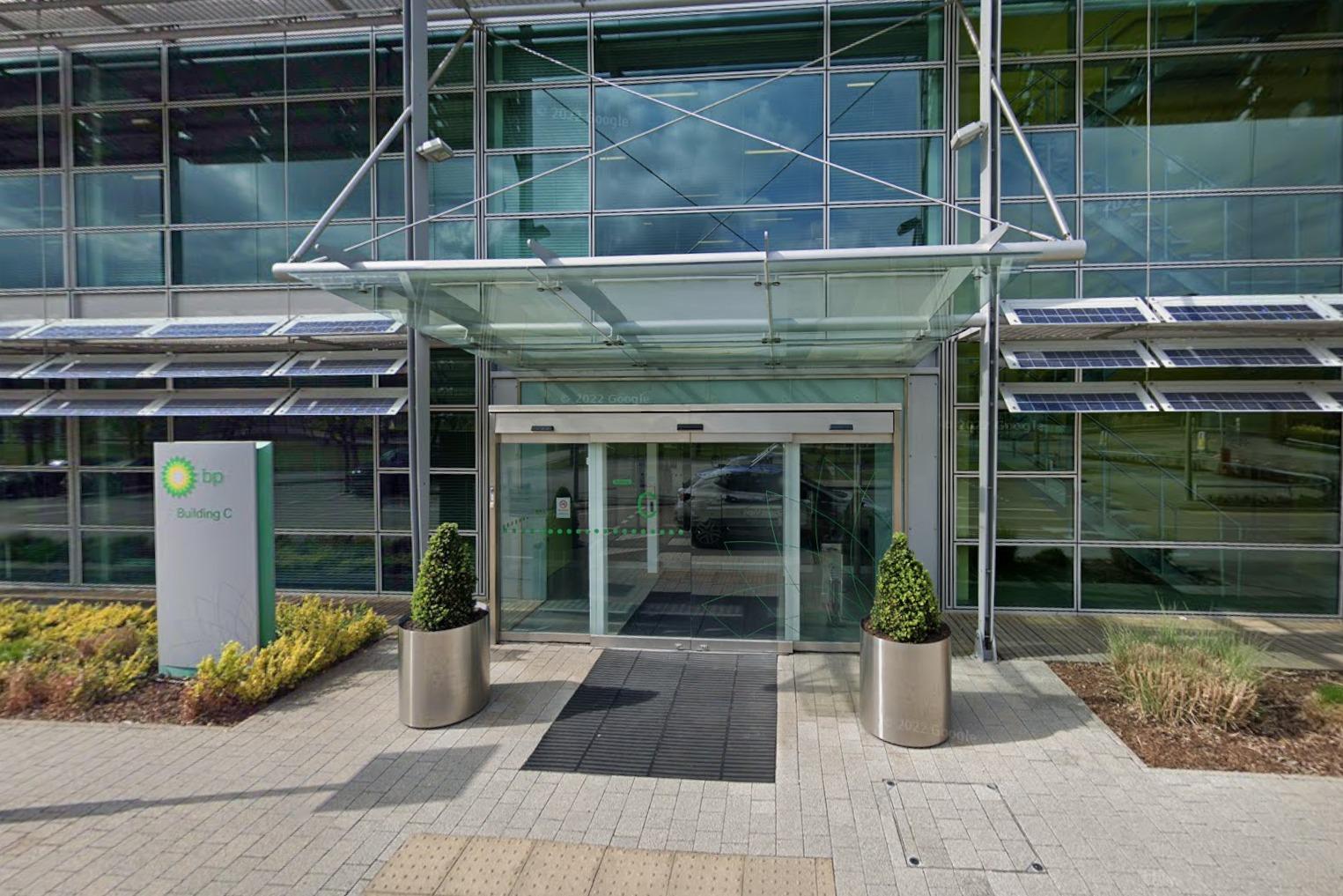 BP to leave Sunbury HQ – but what does it actually mean for residents?