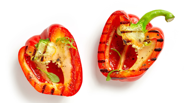 13 mistakes everyone makes cooking stuffed peppers