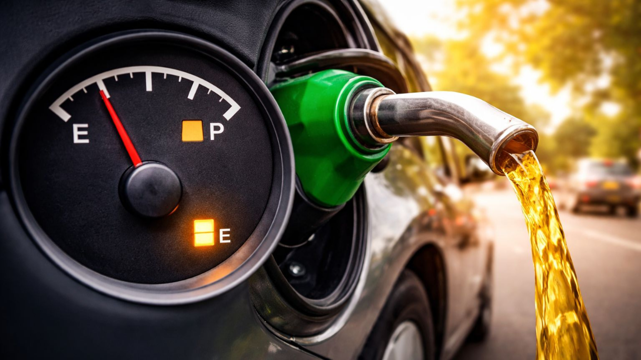Five driving habits that are secretly killing your car/bike's fuel ...