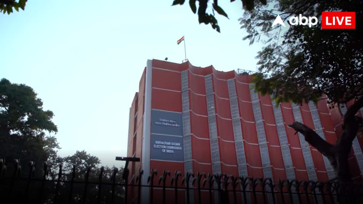 Rajya Sabha elections to be held on June 18; ECI releases schedule