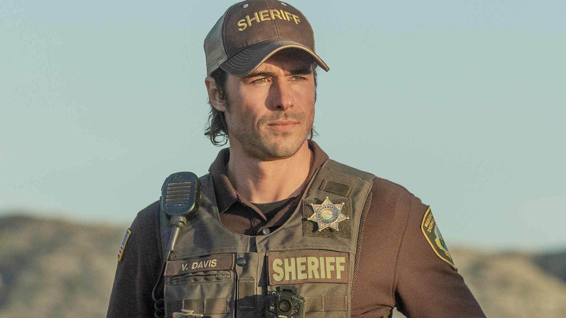 Taylor Sheridan's 'The Madison' becomes his biggest series launch yet