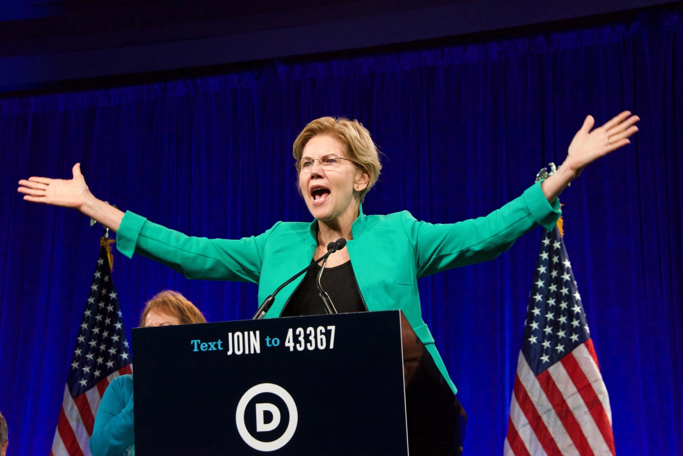 Elizabeth Warren reintroduces Ultra-Millionaire Tax Act as billionaire ...
