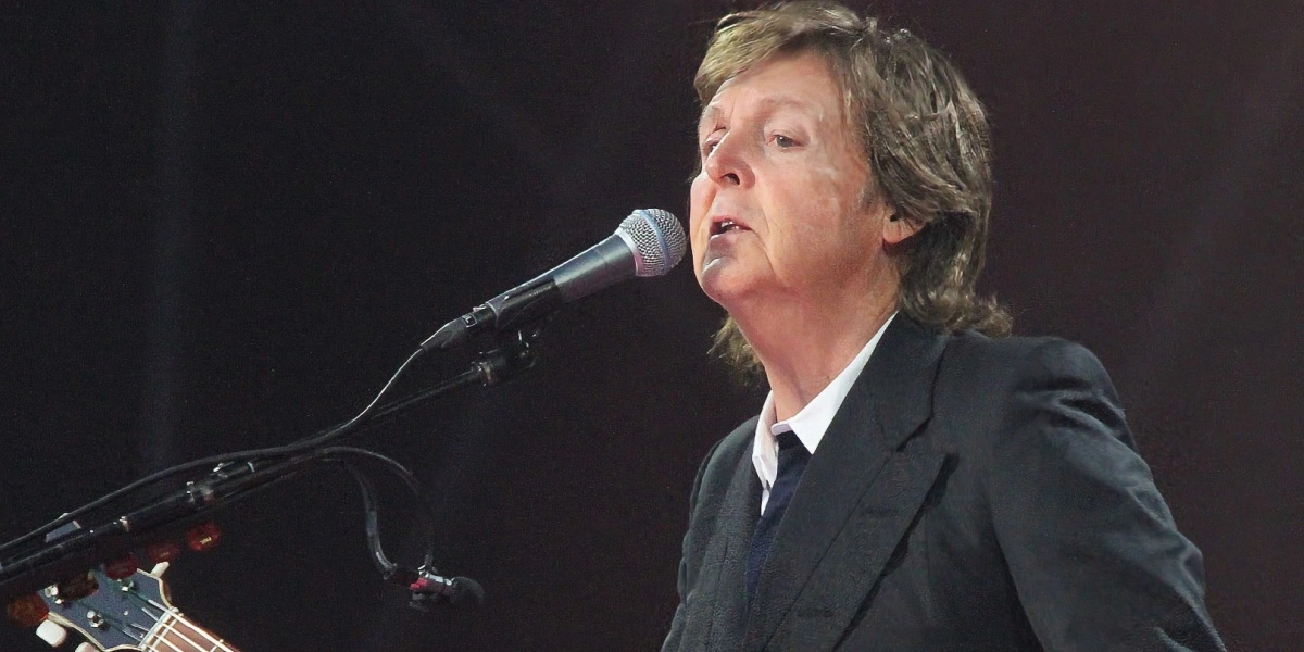 Paul McCartney’s new album blends personal history with present unease