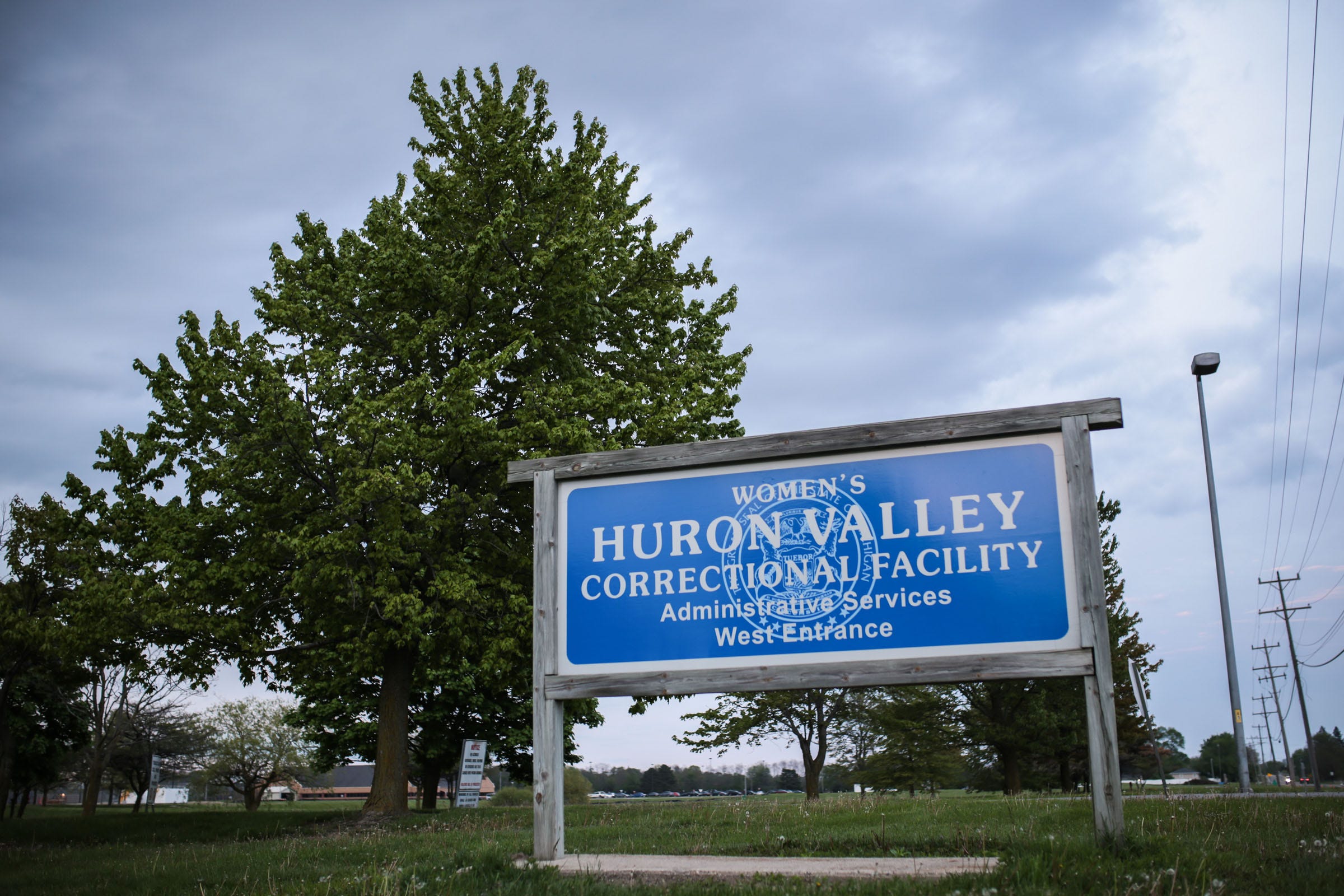 Lawmaker wants answers after second sudden death at women's prison