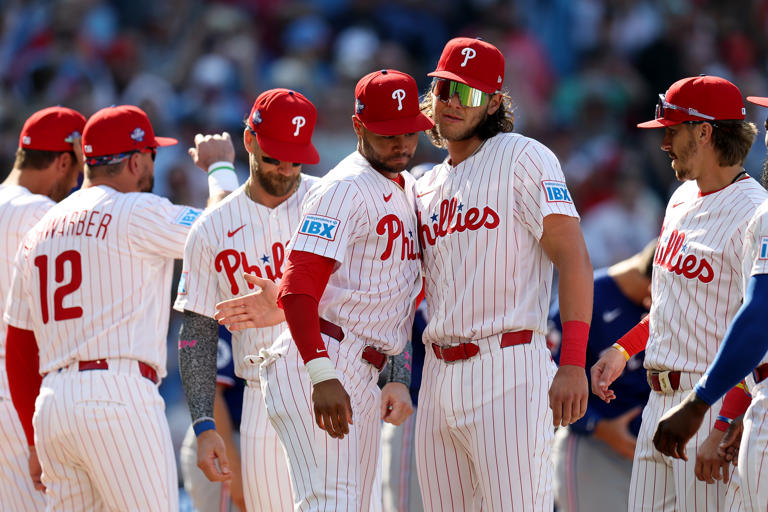 Phillies news: Alec Bohm, Cristopher Sánchez, Opening Day