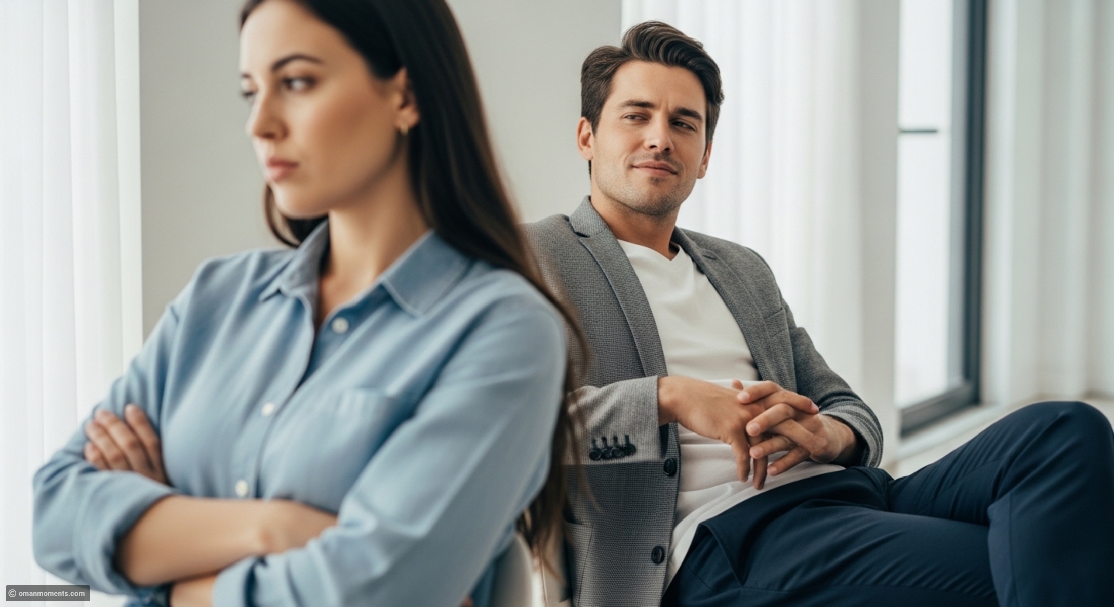 Why second dates do not happen and the habits that push people away