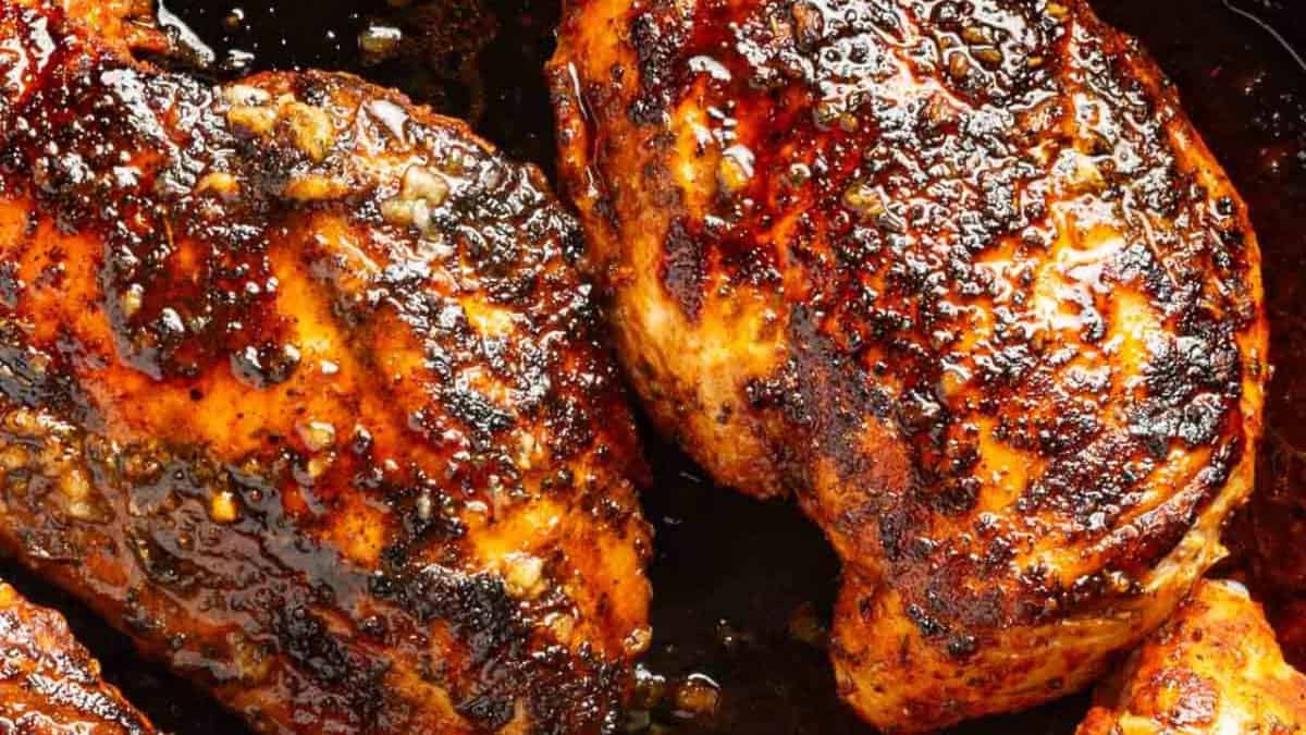 28 easy chicken dinners that'll end your takeout habit