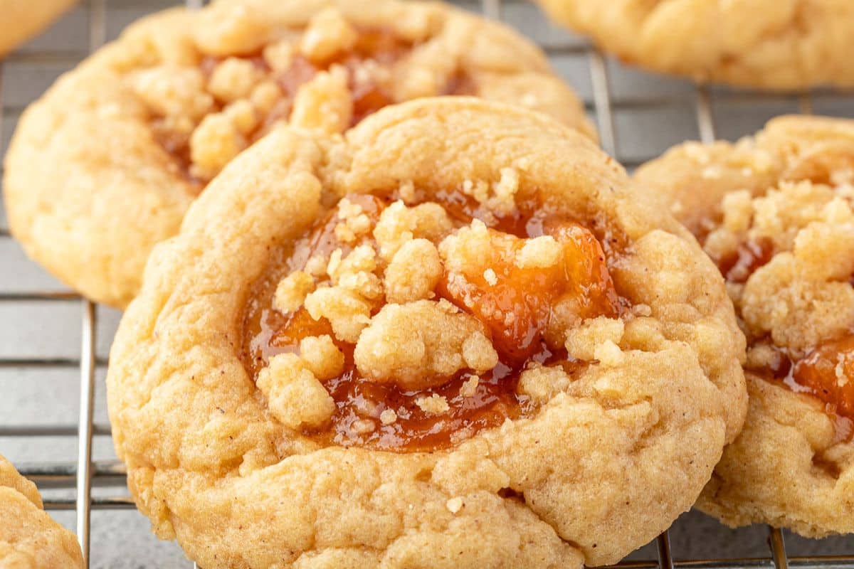 21 easy cookies and bars for the end of the school year