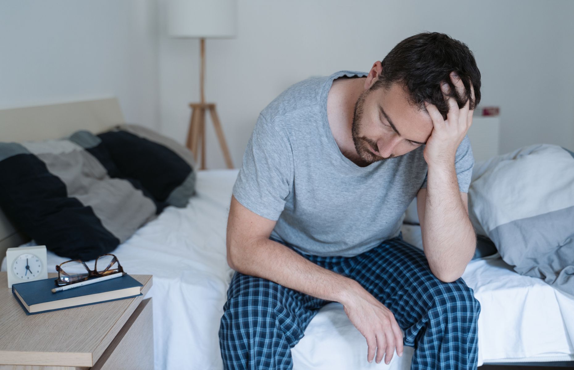 Understanding persistent depressive disorder and its common symptoms