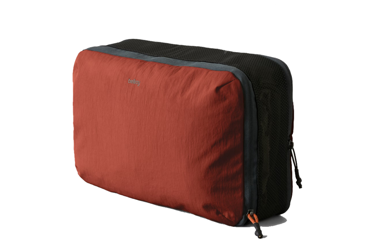 Best packing cubes, tried and tested by a travel writer