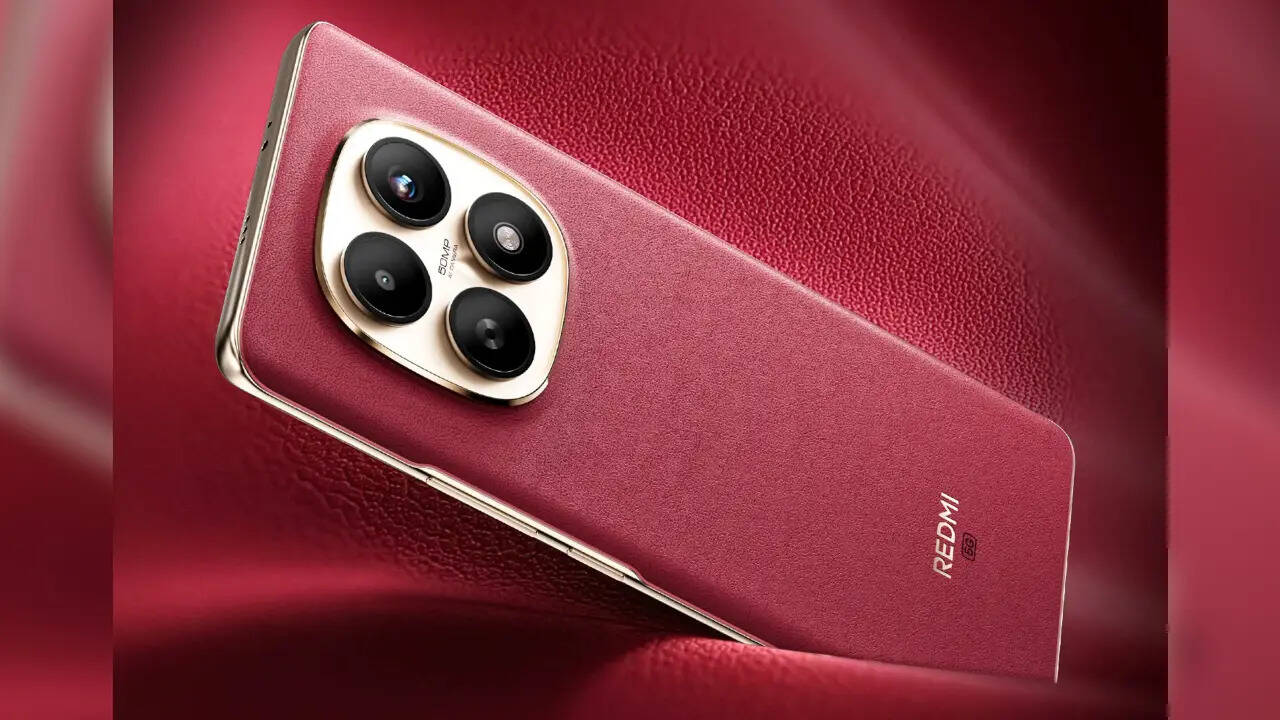 Redmi Note 15 SE 5G India launch date confirmed: Expected ...