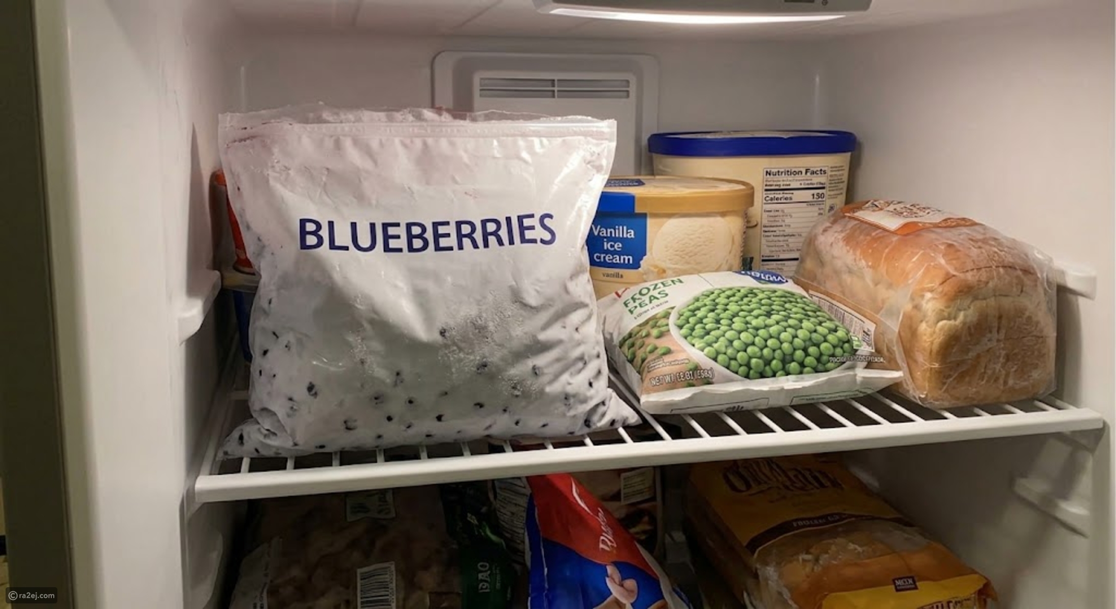 The reason why I’ll never ever buy fresh blueberries again