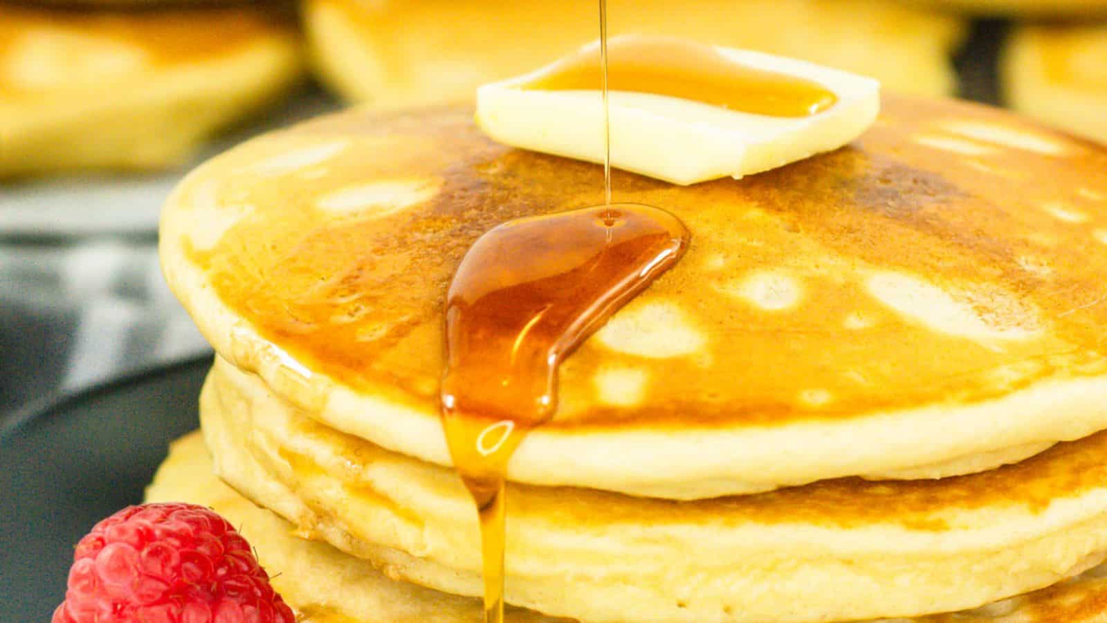 20 nostalgic breakfast recipes straight from grandma's table