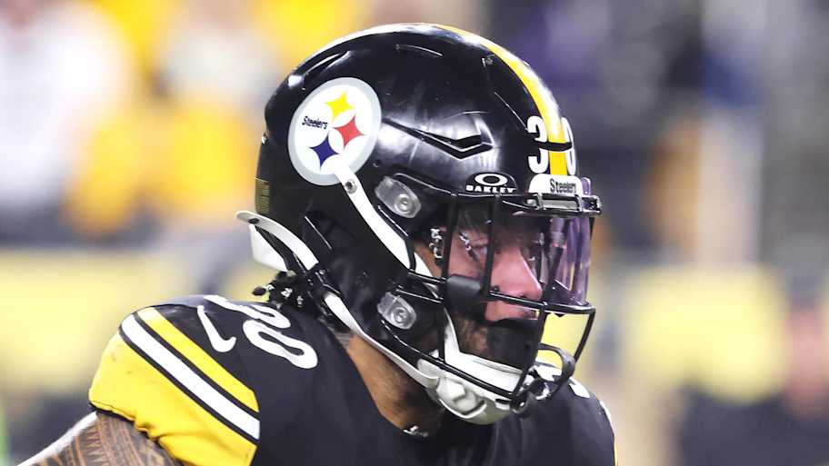 Steelers insider fuels Jaylen Warren-Rico Dowdle debate with revealing ...