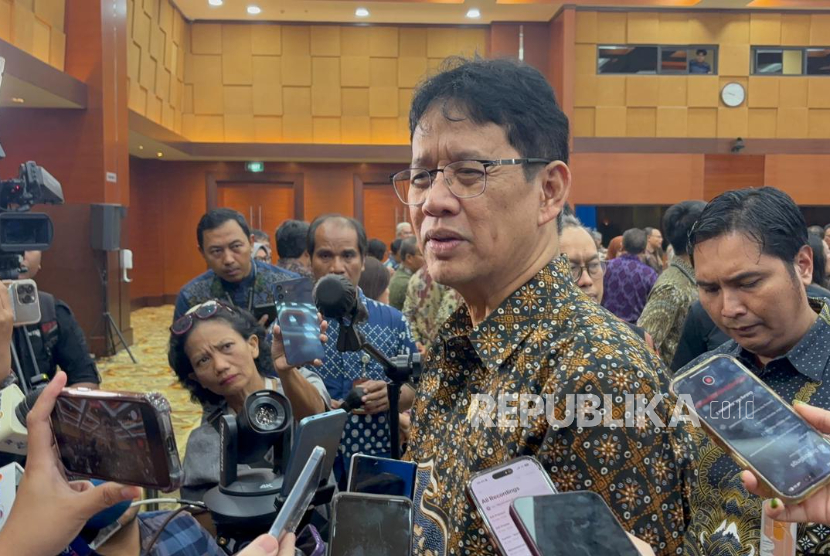 Purbaya: Pertamina tanggung selisih harga BBM nonsubsidi sementara