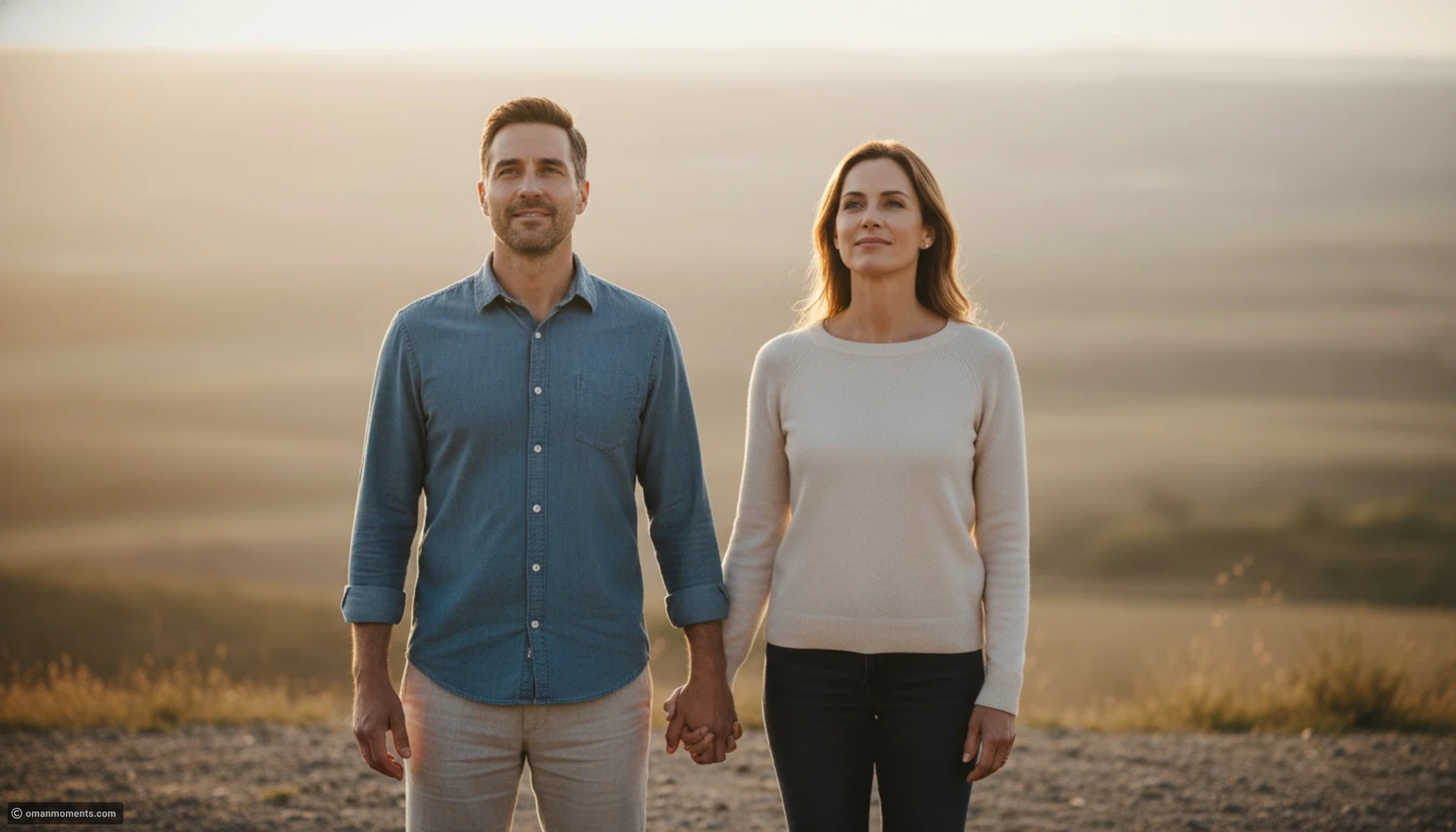 Things husbands say they cannot live without