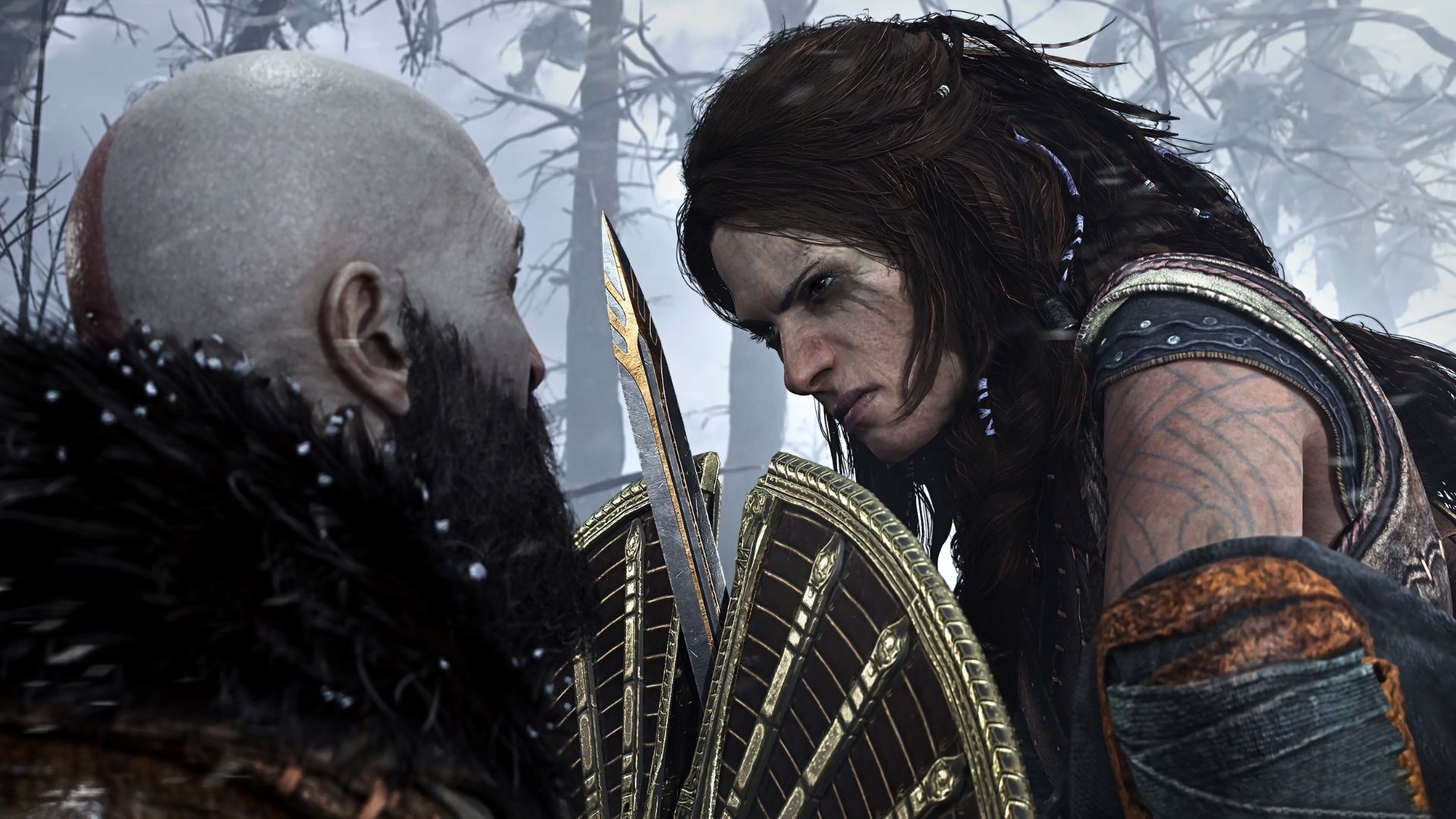 Prime Video's 'God of War' casts 'Lost' star Sonya Walger as Freya